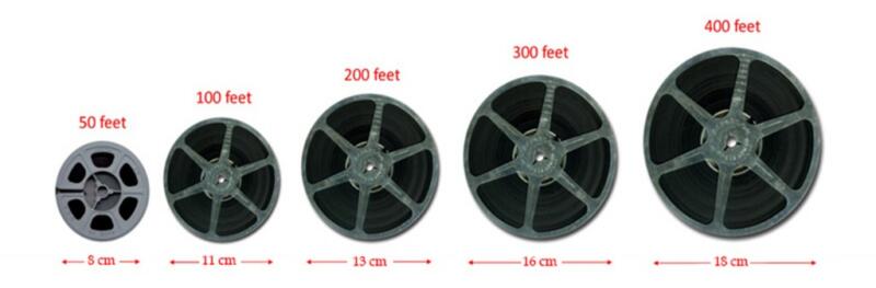 Super 8, 8mm, 16mm Film 25% Off Sale - Reelbox Video & Photo