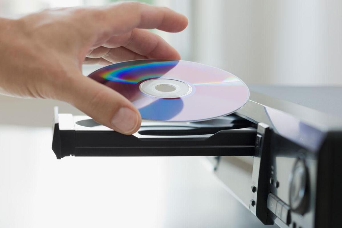8mm Film to Digital HD Scanning Service - USB, DVD & Cloud